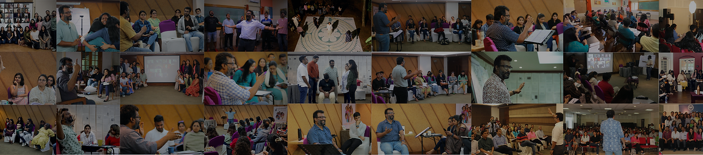 Integrated Diploma Program | AT Fellowship